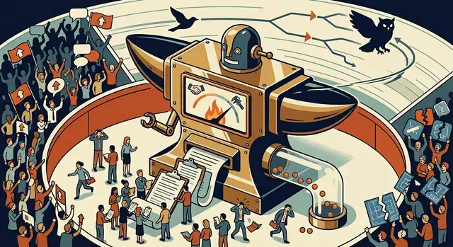 What X and Reddit Users Are Saying about Claude Opus 4.7 - Botmonster Tech